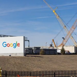 Google plans massive Nebraska data center with huge power demand ...
